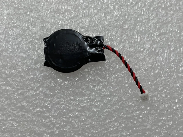 FOR HP 738824-001 Bios Real Time Clock CMOS RTC Original Battery $22.17 ...