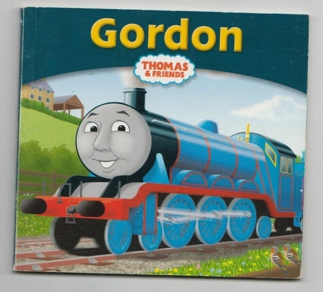 GORDON THOMAS & Friends: Thomas Story Library GOOD CONDITION £3.00 ...