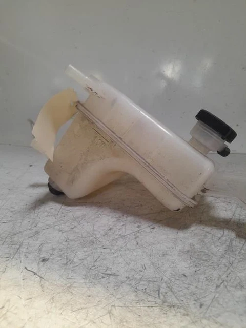 VASE D'EXPANSION TOYOTA AURIS 1 PHASE 2 1648028080 EUR 25,00 - PicClick FR