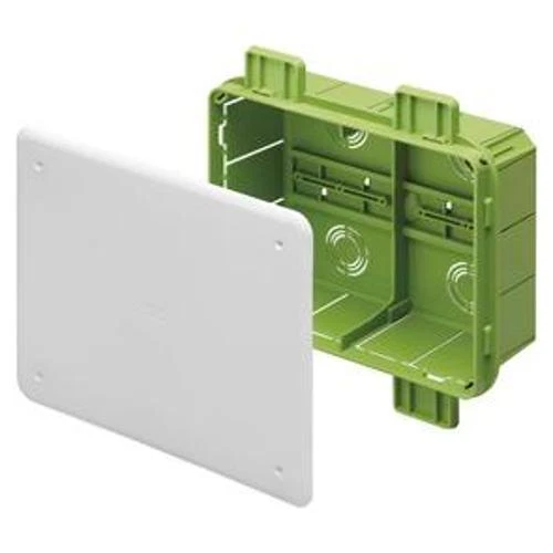 GEWISS GW48007PM - Boîte De Jonction P.M. G. DIN 294X152X75 EUR 11,99 ...
