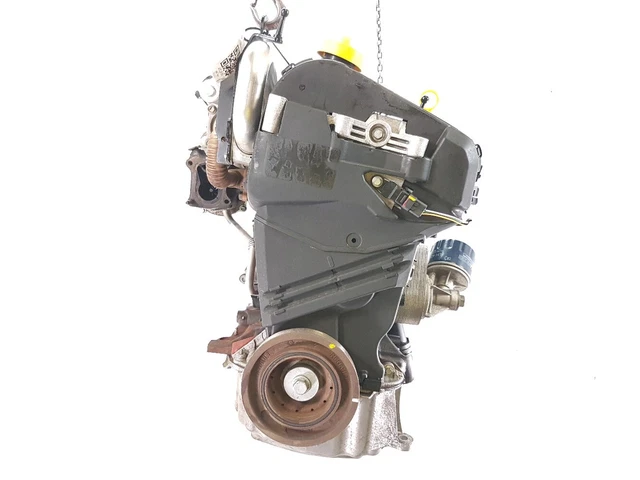 MOTEUR TYPE K9K_802 - Renault KANGOO II PH.1 - B0-2723Y EUR 1.323,76 ...