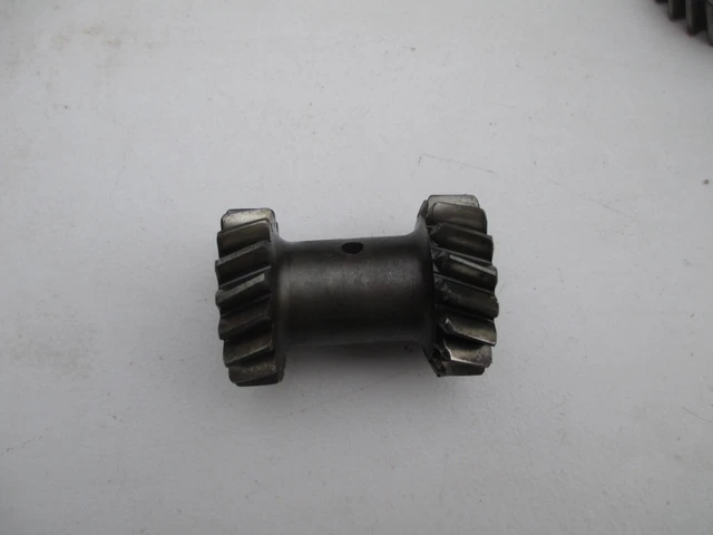 HOLDEN FX FE Fc Fb Ek Ej Eh Hd Hr Hk Reverse Idler Gear Crash Box Gm ...