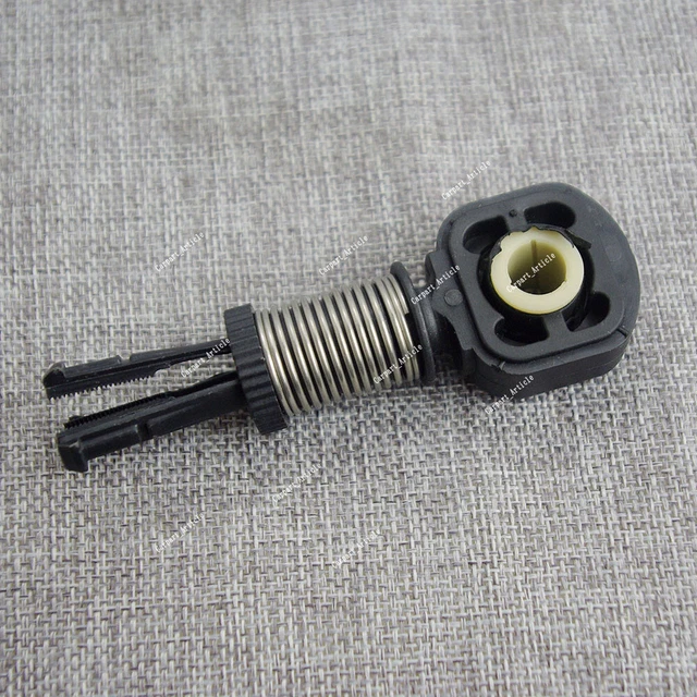 GEAR SELECTOR SHAFT Cable End Catch 1J0711761B Fit For VW Sharan Tiguan ...