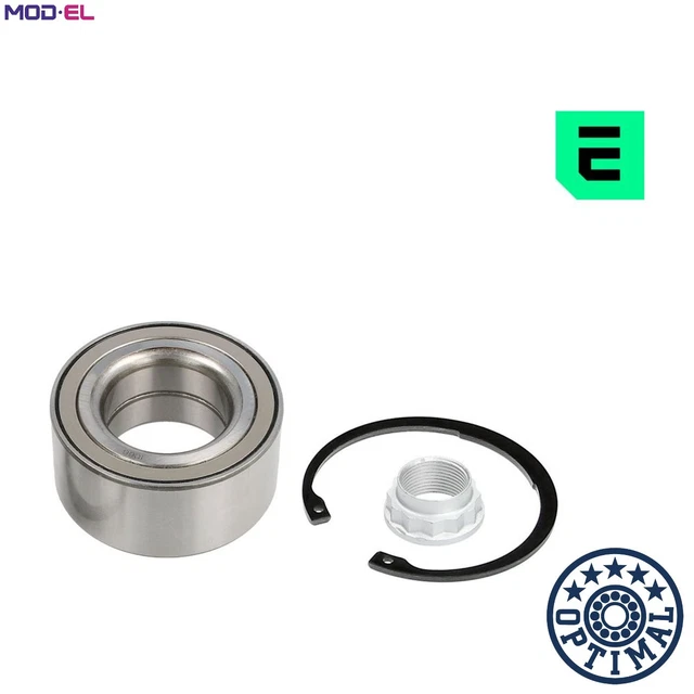 WHEEL BEARING KIT 402116 FOR MERCEDES-BENZ C-CLASS/Break/T-Model ...