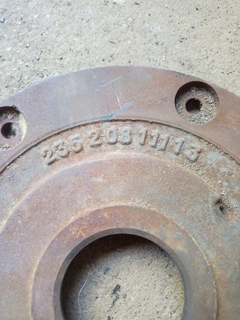 KUPPLUNGSDRUCKPLATTE EMW BMW R35 EUR 39,00 - PicClick DE