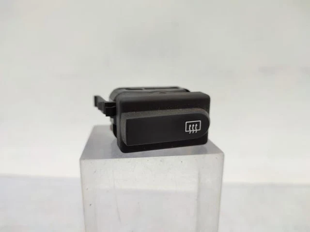 BOUTON/INTERRUPTEUR RENAULT CLIO 2 CAMPUS PHASE 1 26488 EUR 11,00 ...