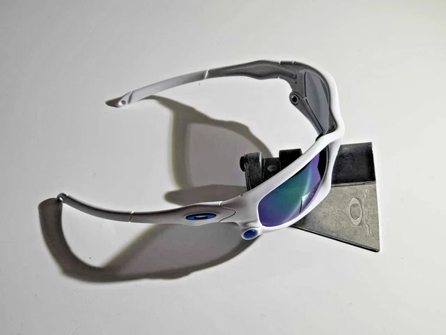 OAKLEY SPLIT JACKET occhiale da sole Custom Anno 2010 EX Jawbone ...