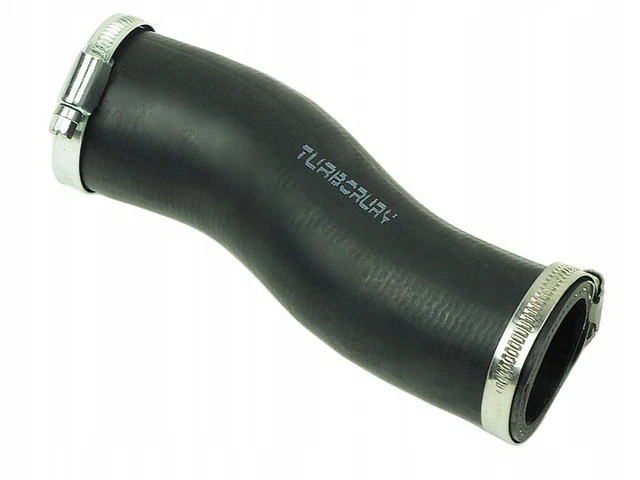 FIAT DUCATO CITROEN Jumper Peugeot Boxer Turbo Intercooler Manguera ...