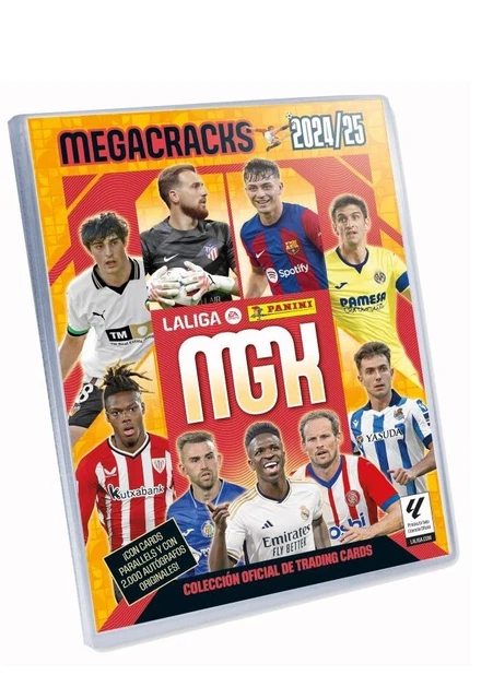 FEHLENDE BRIEFE MEGACRACKS Mgk 2024 2025 Fire Vip Rookie Elite fehlende-briefe-megacracks-mgk-2024-2025-fire-vip-rookie-elite