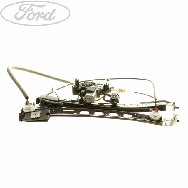 GENUINE FORD FRAME & Mount. Parts 1699060 £489.01 - PicClick UK