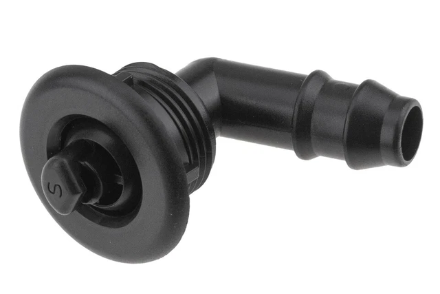 POUR MERCEDES CLASSE G W463 Buse Lave Phare Gicleur A0008600847 8600847 ...