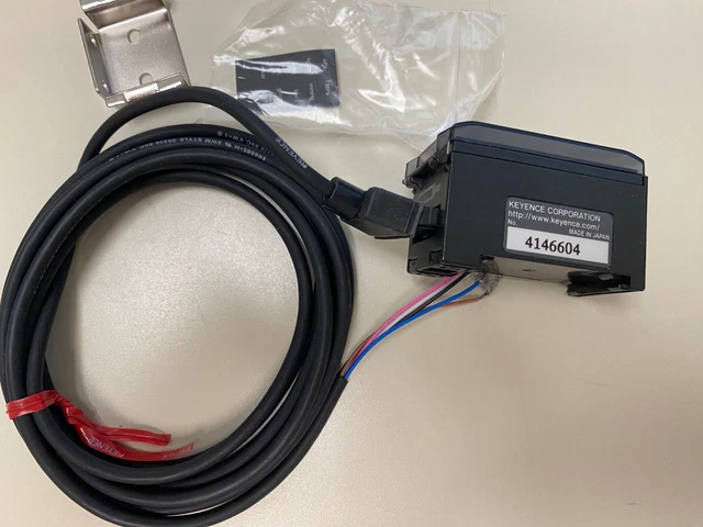 KEYENCE DIGITAL PRESSURE Sensor, AP-V80WP $300.00 - PicClick