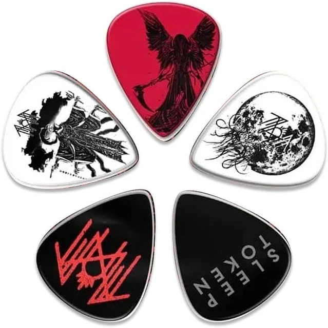 SLEEP TOKEN - Sleep Token Back Patch: Take Me Back To Eden T-Shirt NEW ...