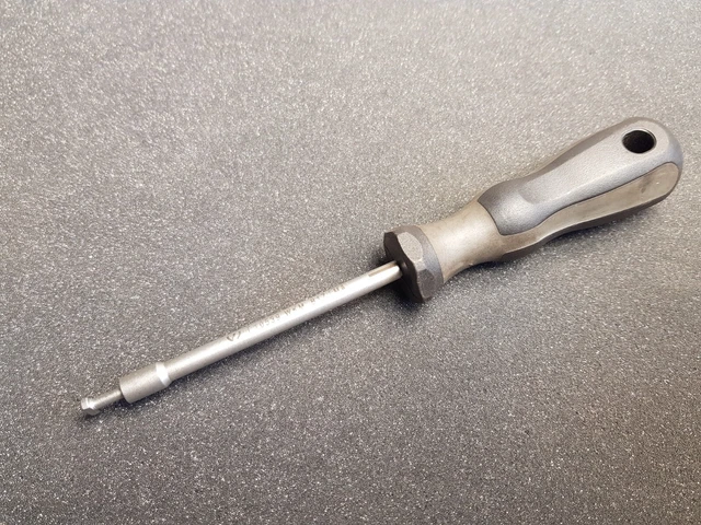 ORIGINAL VW AUDI VAG T10539 Spezialwerkzeug Türgriff Demontagewerkzeug ...