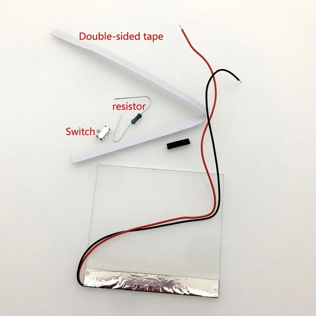 NEW VERSION FOR GBC Nintendo Game Boy Color Frontlit Frontlight Front ...