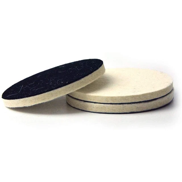 PAINT REPAIR AND Defect Removal Made Easy with 17 Inch Wool Pad $12.80 ...