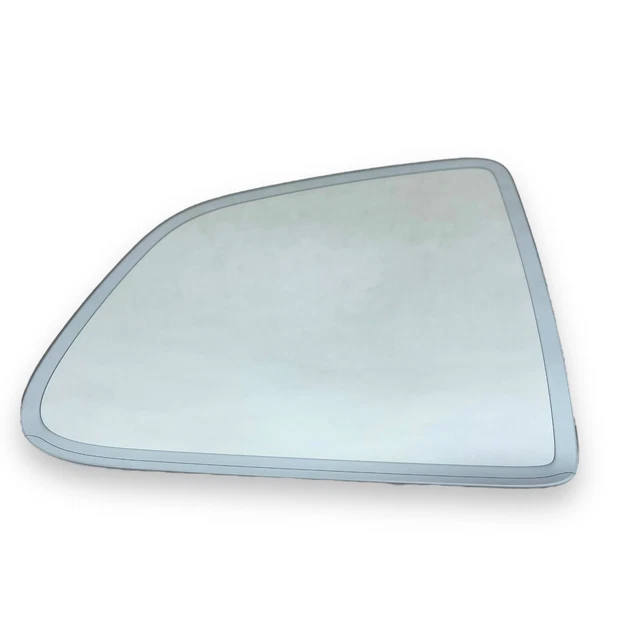 2020 2021 2022 2023 Tesla Model Y Left driver lh side mirror glass OEM ...