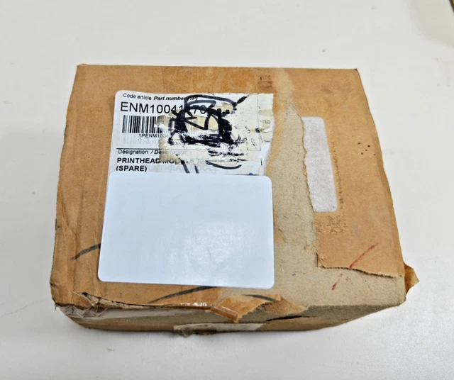 MODULO ATTUATORE PHM testina di stampa Markem-Imaje ENM10041170 ...