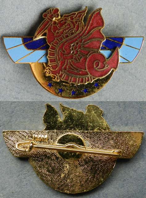 1° RPIMA PARACHUTISTE Infanterie De Marine, Gcp, Para Tap Tdm - Jmm EUR ...