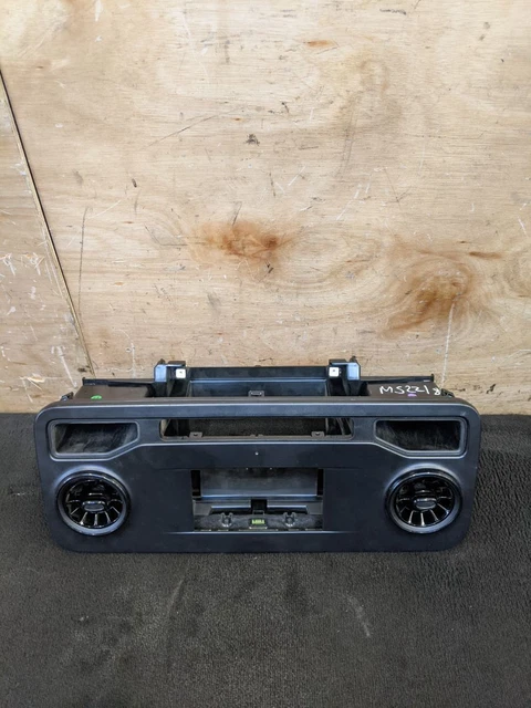 MERCEDES SPRINTER W907 Radio Navigatore Satellitare Lettore A9108270600 ...