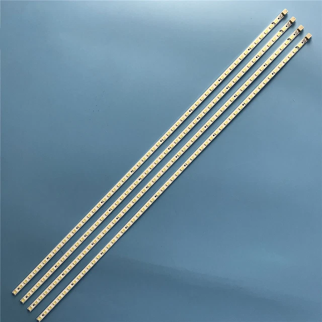4PCS LED STRIP for Sony 46“ KDL-46EX700 KDL-46NX700 RUNTK 4337TP RUNTK4337TP EUR 34,02 - PicClick DE