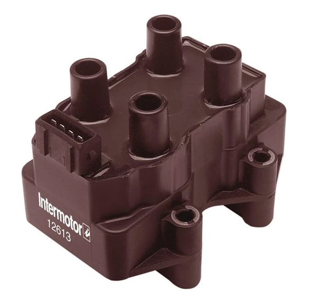 BLOCK IGNITION COIL Lemark for TVR Cerbera 4.2 January 1996 to December ...