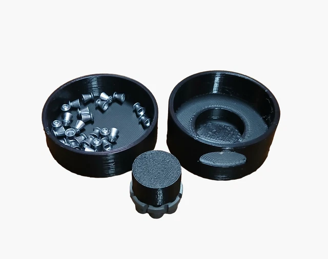 PELLET MAGAZINE SPEED Loader for Umarex £14.95 - PicClick UK