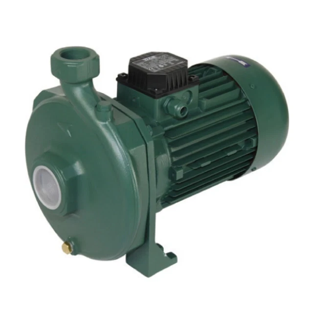 POMPE CENTRIFUGER MONO-TOURNANT En Fonte Monophase DAB Modèle K30/70M EUR 278,30 - PicClick FR