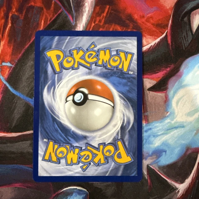 POKÉMON TCG - Mega Lopunny EX 115/094 Phantasmal Flames - Ultra Rare £4 ...