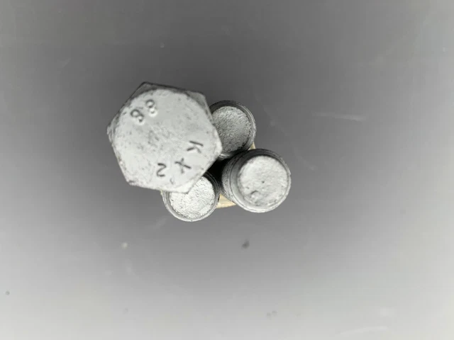 4 STÜCK SCHRAUBEN 12x1,5 Gelenkwelle- Hardyscheibe W211 E-Klasse ...