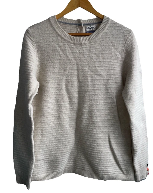 Heyton Wool Jumper FOR SALE! - PicClick UK