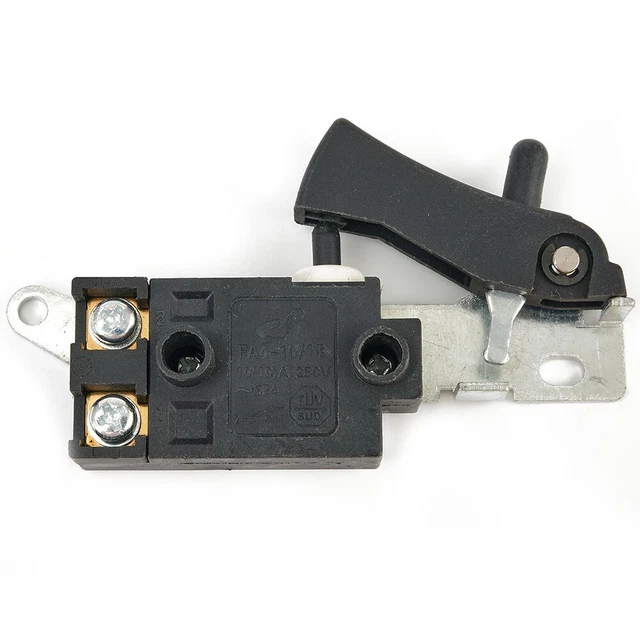 Replacement Fa2 10 1b Trigger Switch For Ph65a Electric Pick Parts 250v 10a £6 36 Picclick Uk
