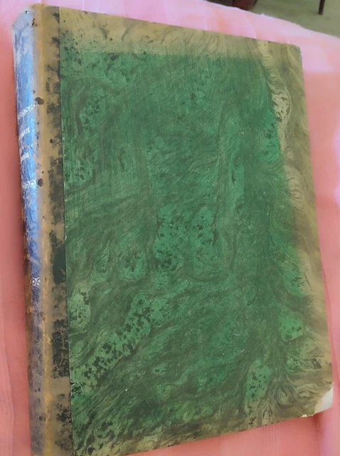 DON CHISCIOTTE, ILLUSTRATO da G.Dore', Perino Ed. 1888 EUR 80,00 ...