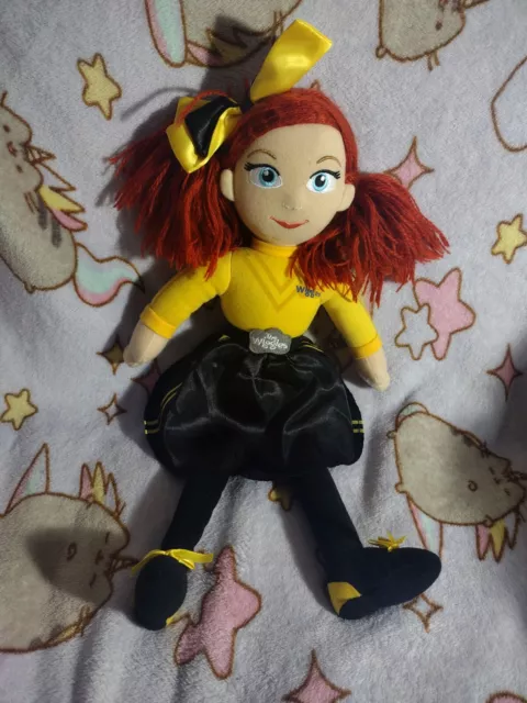 The Wiggles Emma Words By The Wiggles £10 43 Picclick Uk