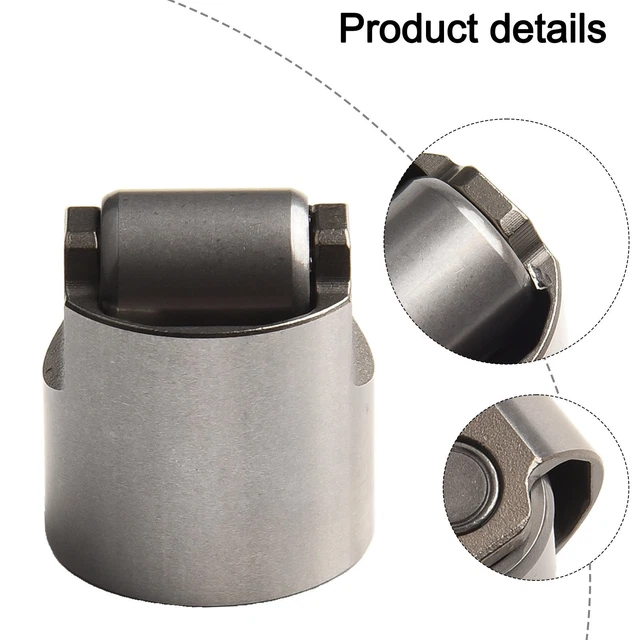 NEW HIGH PRESSURE Fuel Pump Cam Follower Tappet Lifter For Mercedes ...