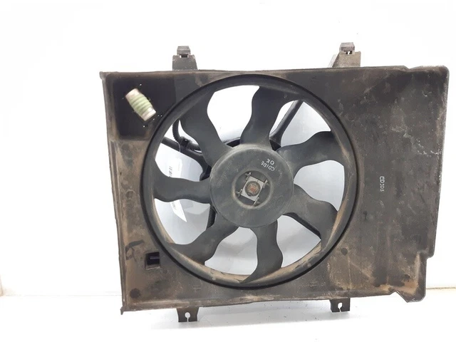 2523107000 VENTILATORE ELETTRICO per KIA PICANTO 1.0 LX 2004 6220960 ...