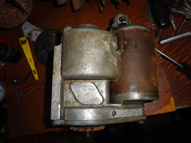 LUCAS MO1L bike MAGNETO AND Dynamo Spares or Repairs PARTS See all ...