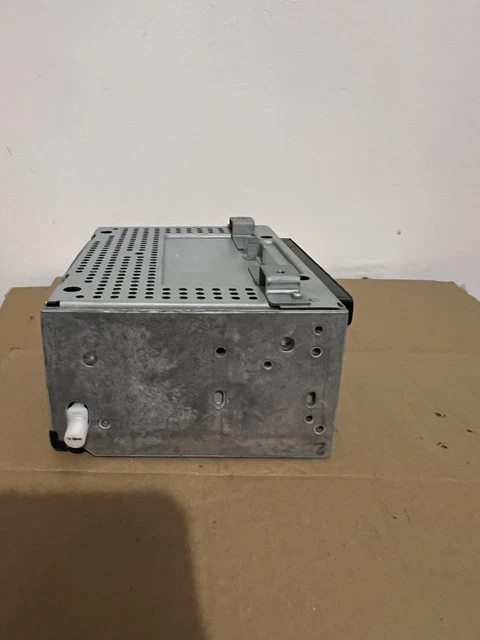 FORD TRANSIT CUSTOM Radio/cd/stereo Head Unit No Code Mk8 2012-2019h £ ...