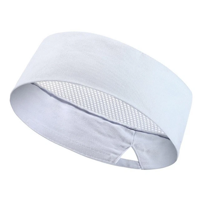 CHEFS HAT CHEFS Skull Caps with Breathable Mesh Top Kitchen Cooking ...