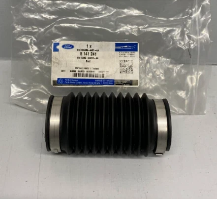 FORD RANGER T6 MK1 Rear Axle Drive Shaft Boot 5141241 AB39-4C013-AA NEW ...