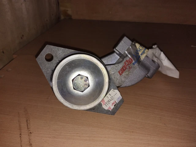 ORIGINAL FIAT 7725402 ENGINE MOUNT for Fiat Uno since 1989 2010 - £36. ...