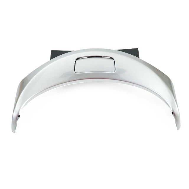 POUR MERCEDES ACCOUDOIR Box Interrupteur Console Avant 2056803711 Neuf ...