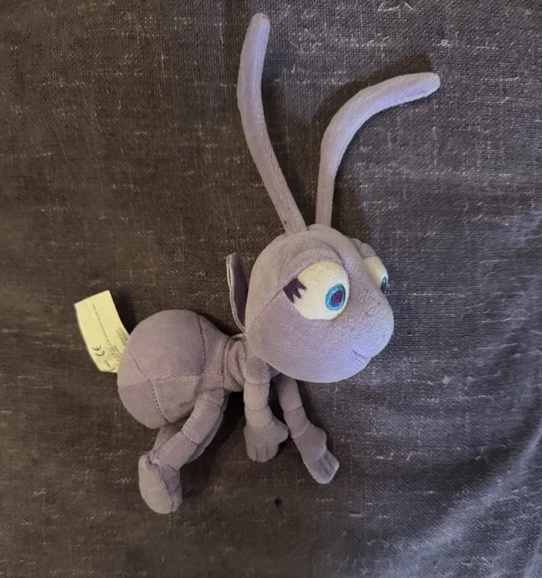 DISNEY PIXAR DOT from A Bugs Life Small Plush Toy RARE £3.84 - PicClick UK