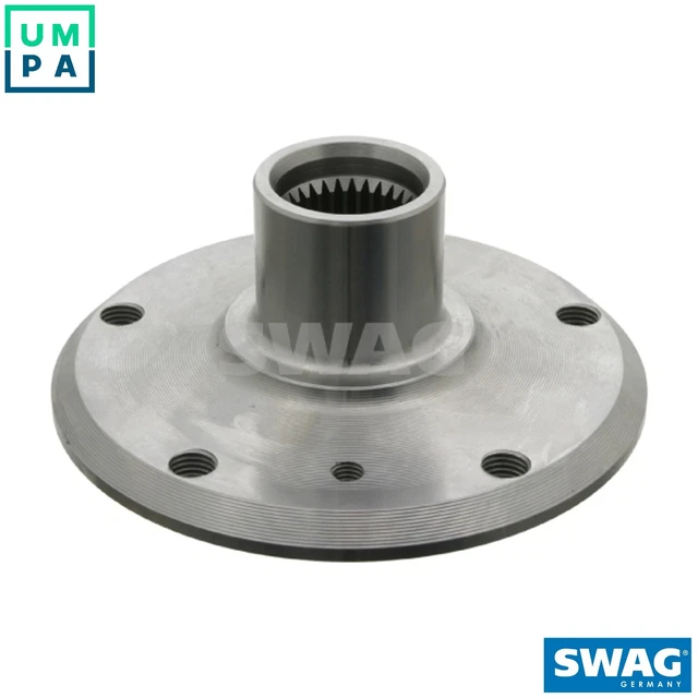 WHEEL HUB 20 92 8132 FOR BMW 5/E61/E60/Z8/Roadster/E2 7/E38 Z3/E36 ...