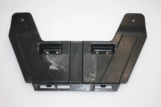 GENUINE MERCEDES GLC X253 AMG Rear Number Plate Holder A2538852201 £15. ...