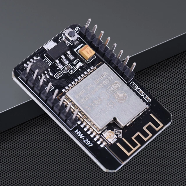 Scheda Di Sviluppo Esp32 Cam Modulo Uartspii2cpwm Per Dispositivi Intelligenti Domestici Iot