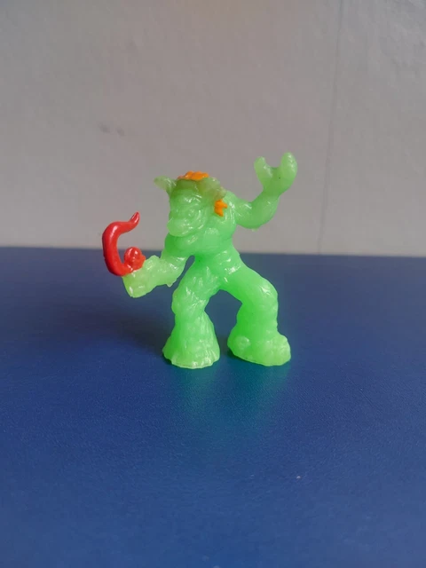 MONSTER IN MY Pocket Serie 4 super gruselig 100 Yama. MIMP Meg 90er ...