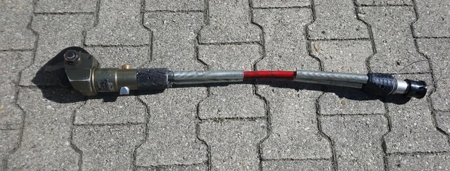 WEBER RESCUE HYDRAULIK S30 Pedalschneider Rettungsschere ...
