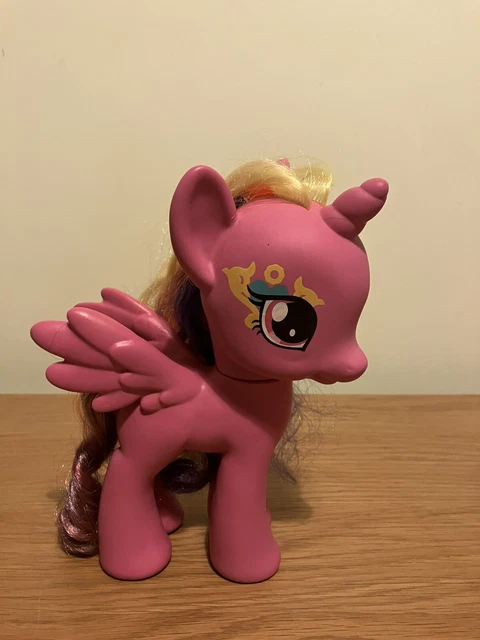 MY LITTLE PONY MLP Princess Cadence 8” Figure 2013 Great Condition £6. ...