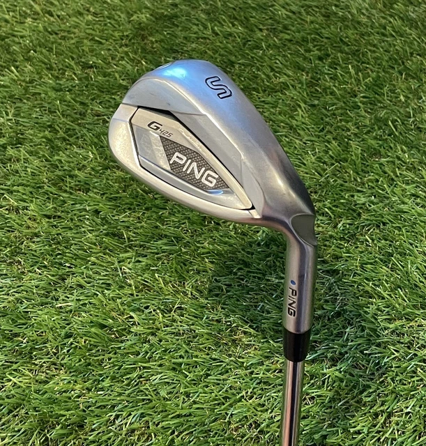 PING G425 GOLF Sand Wedge/ Blue Dot /True Temper Elevate MPH 95 Regular ...